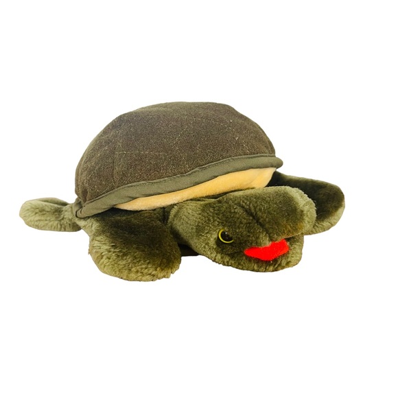 Folkmanis Puppets | Toys | Folkmanis Folktails Hand Puppet Turtle ...